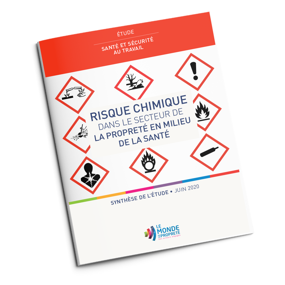 Etudes | Le Monde de la Propreté